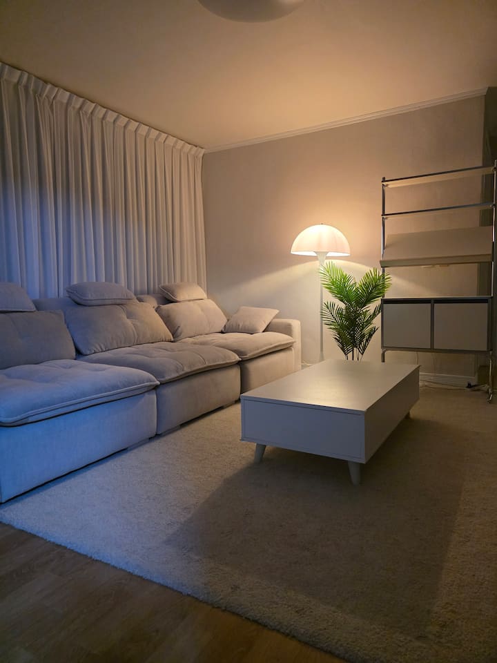 풍요스테이/동대구역도보5분/수성못10분/동성로5분/삼성라이온즈파크15분 짐보관가능 - Daegu