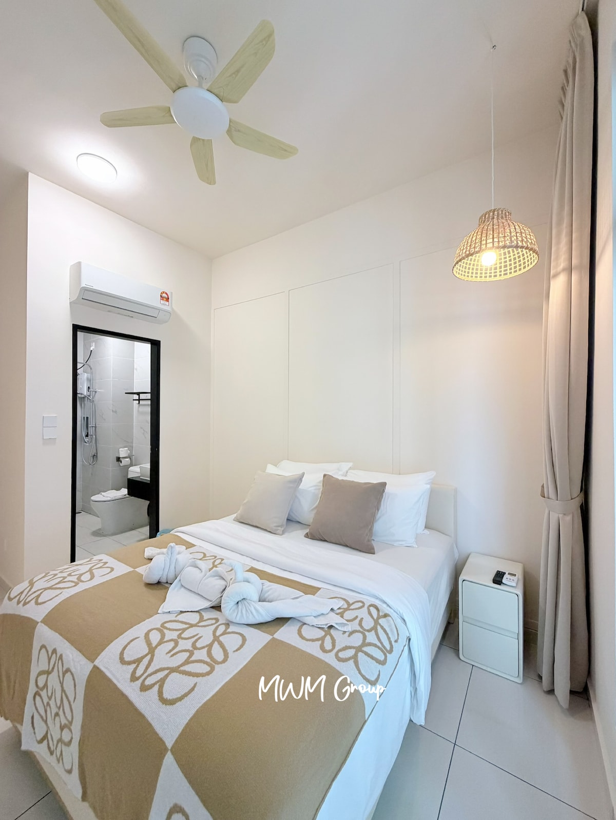 Muji Creamy Suites | Space Residence |Walks to KSL - Apartments for ...