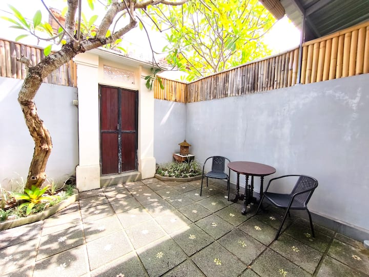 Private Kitchen&courtyard-clothes Washing Machine - Indonesië