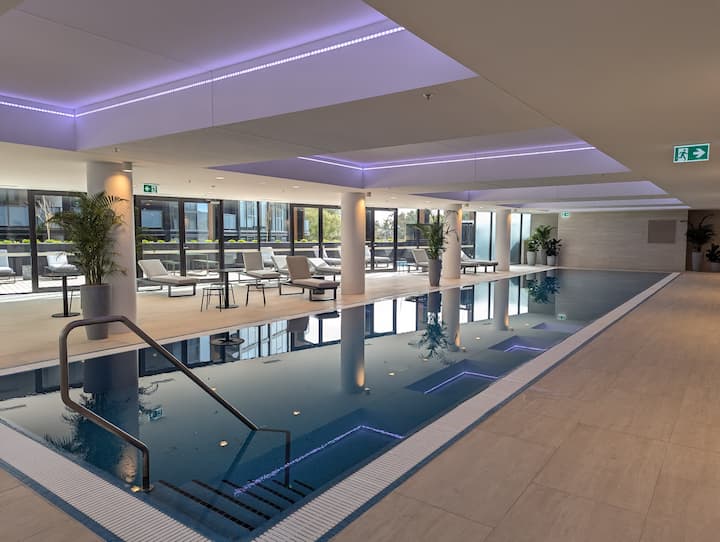 Lane Way Lookout - Canberra