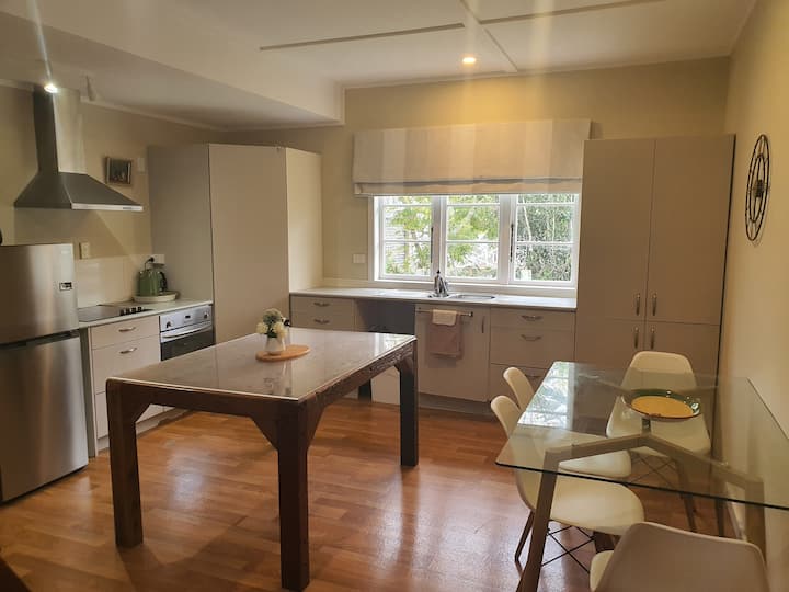 Ngawha Springs Cottage - Kaikohe