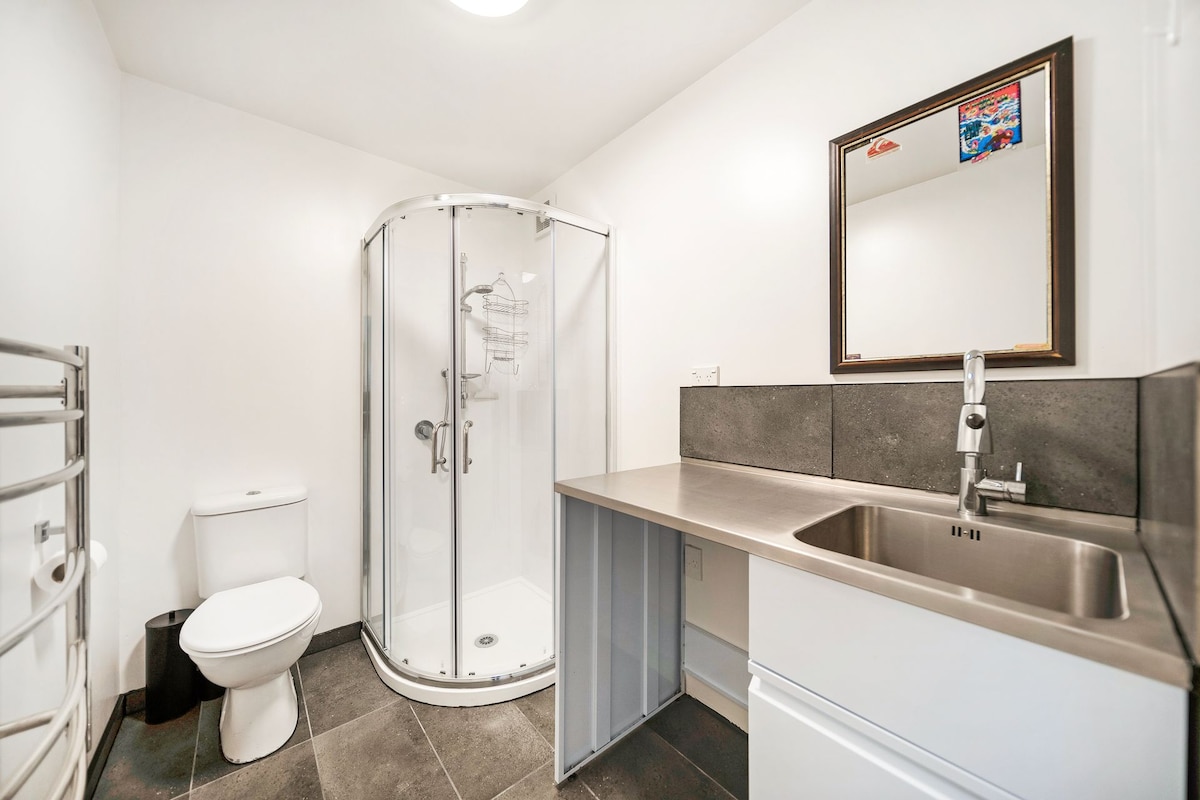 Gemütlicher Schlaf im friedlichen Manapouri - Scheunen zur Miete in ...