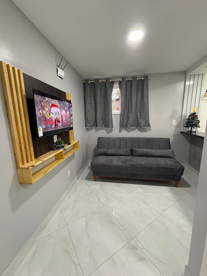 Américas 4 Recreio Dos Bandeirantes Praias. - Recreio dos Bandeirantes