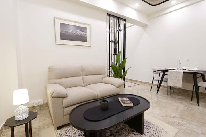 Ritavana Boutique Homestay Tapovan - Rishikesh