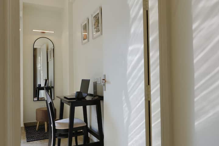 Ritavana Boutique Homestay / Tapovan Rishikesh - Rishikesh