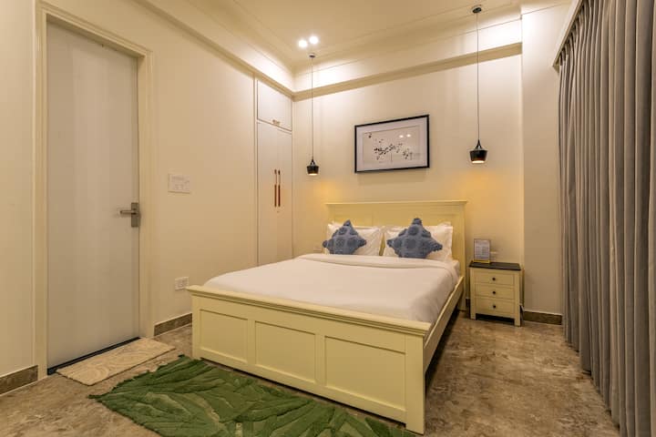 Ritavana Boutique Homestay / Tapovan Rishikesh - Rishikesh