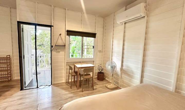 Cozy Nature Bungalow - Ko Pha Ngan