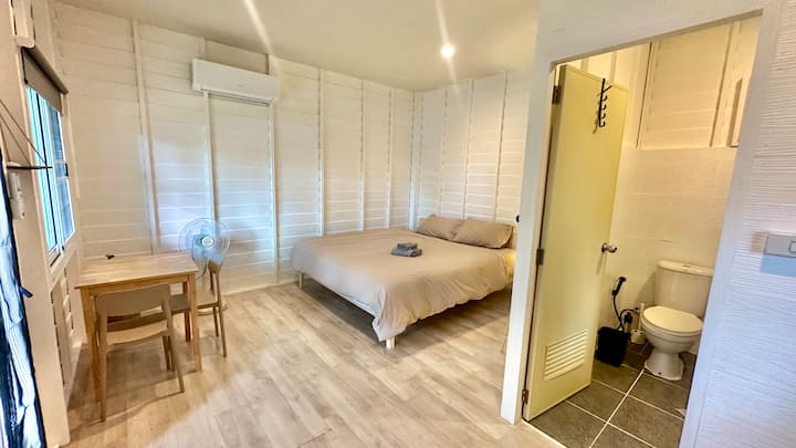 Cozy Nature Bungalow - Ko Pha Ngan