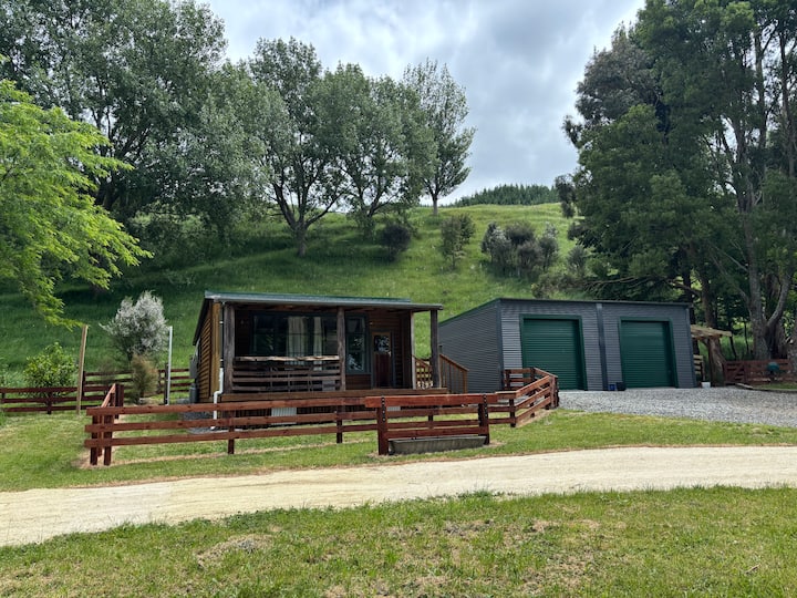 Costalota Cottage - Carterton