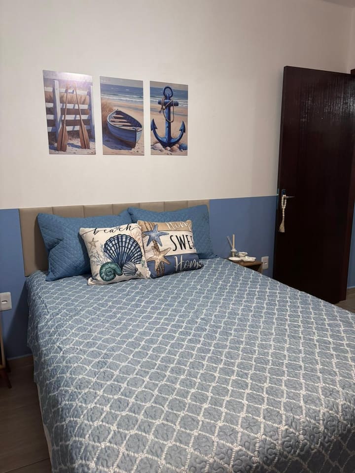 Sua Casa De Praia No Centro De Navegantes - Navegantes