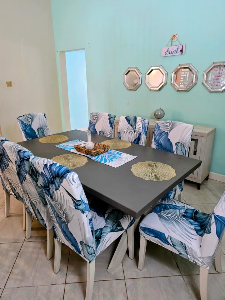 Restful Retreat Iv-8 Mins To The Beach! - Jamaica