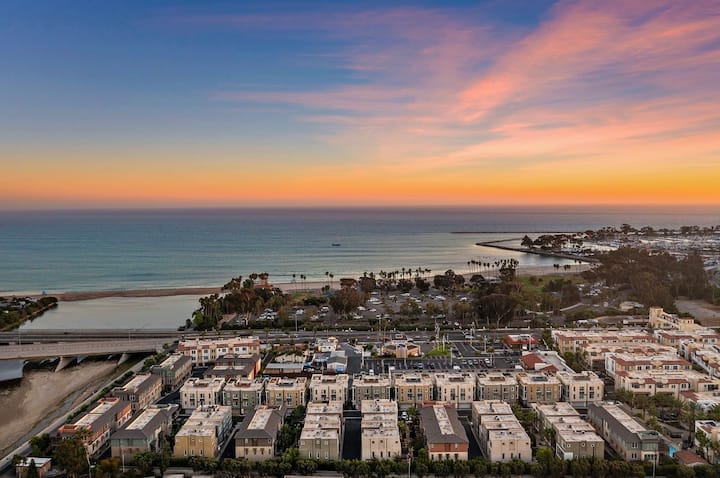 Doheny Beachside Home - San Clemente, CA