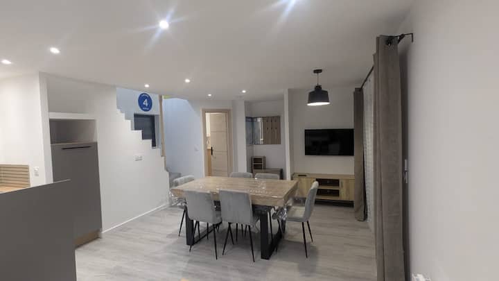 Petite Maison Proche Stations Des 3 Vallées - Brides-les-Bains