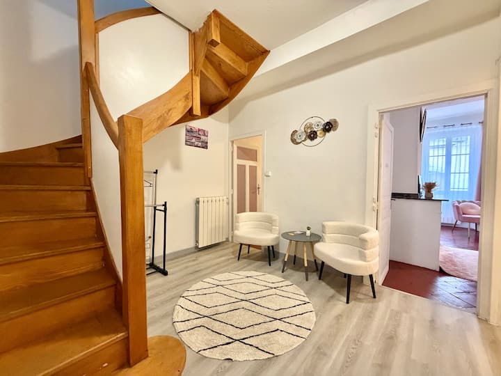 La Comtale - Carcassonne