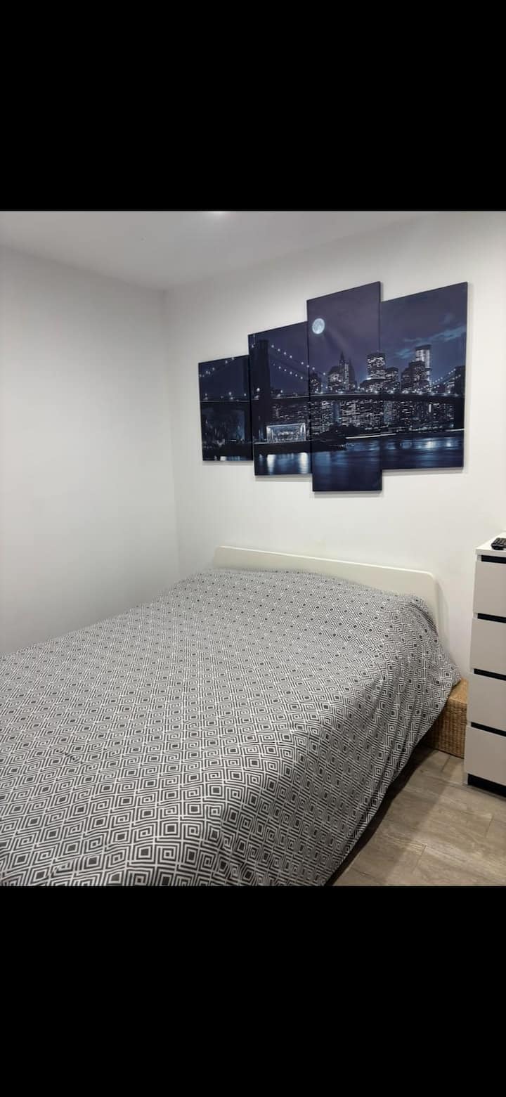 Studio Confortable à Pourrières – Indépendant - Trets