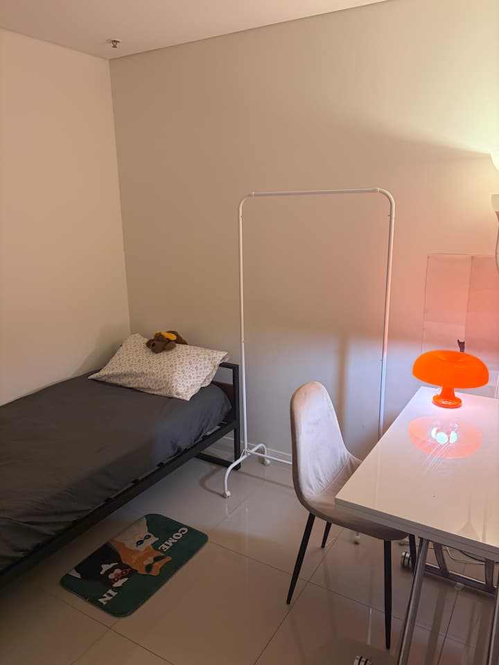 Cozy Private Room Near Airport & Cbd - Kensington