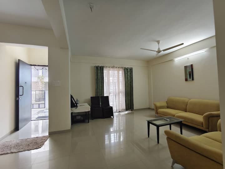 4bhk Guest House In Baner By Corporate Housing - Pune (India)