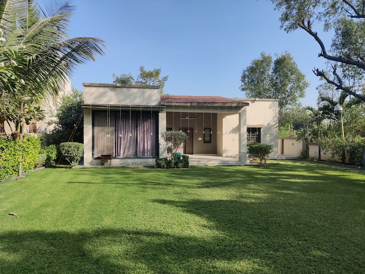 Sopan By Stayfinder - 