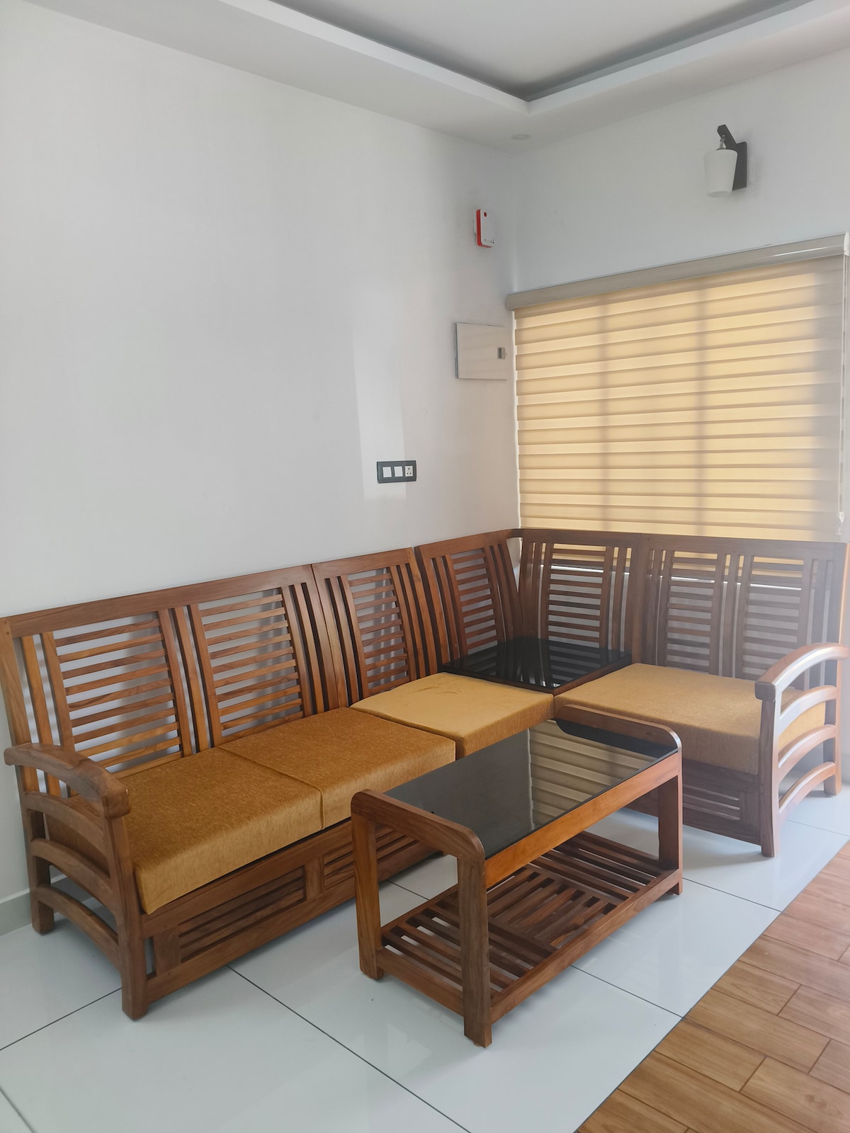 Hills and Fields 2 dormitorios salón cocina - Casas en renta en Adimali ...