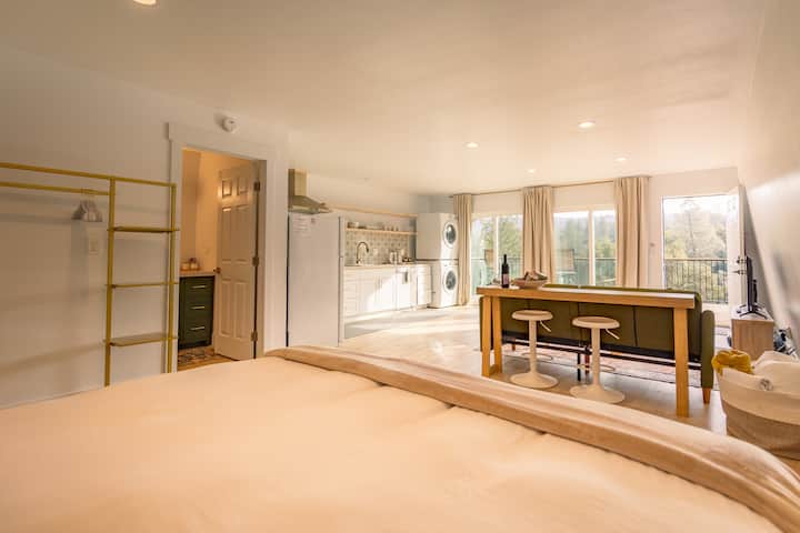 Near Yosemite & Bass Lake - Love-lee Nest - Yosemite National Park