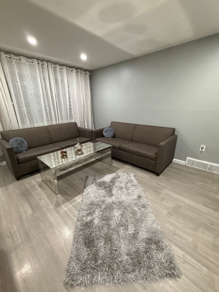 Quiet&clean Stay Near Yale Hospital - 뉴헤이븐