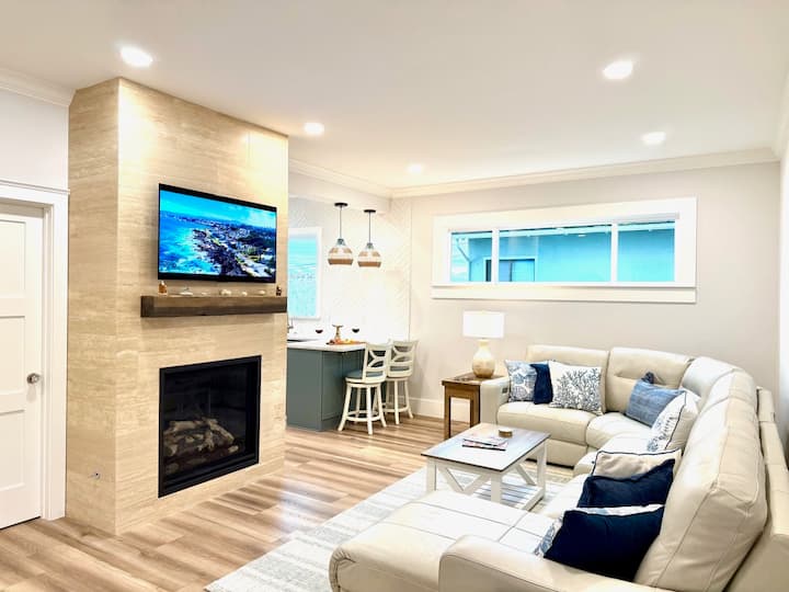 Central Perch - Pacific Grove, CA