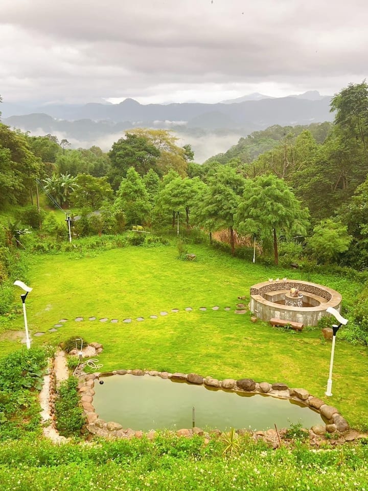 綠谷童心園 - Hsinchu County