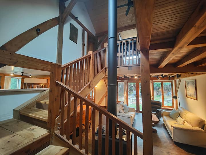 Wodinstead - A Cosy Home In Bundanoon - Bundanoon