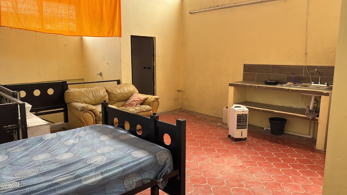 Hostel - Casa particulars (Cuba) for Rent in Tala, Jalisco, Mexico - Airbnb