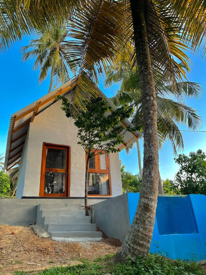 Private Villa At Kurundu House Mirissa - Mirissa