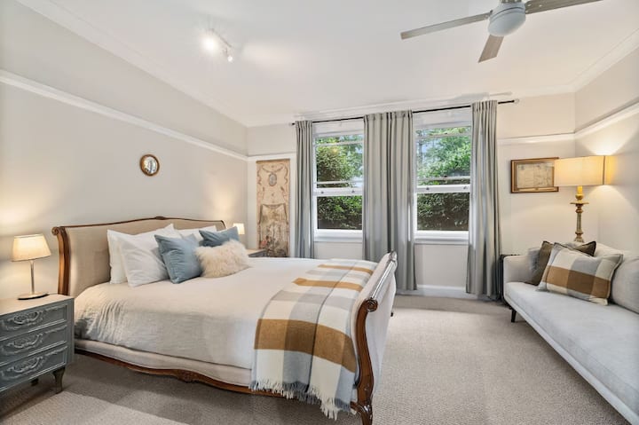 Centennial Cottage 1 - 'Boorool' - Bowral