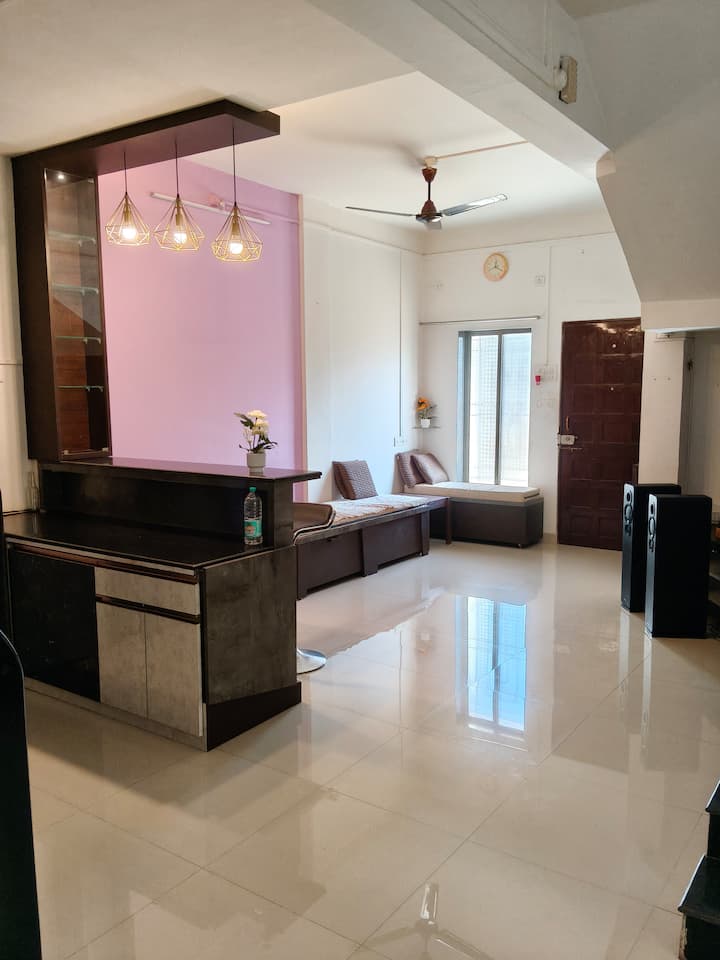Harishchandra Homestay Ratnagiri - Ratnagiri