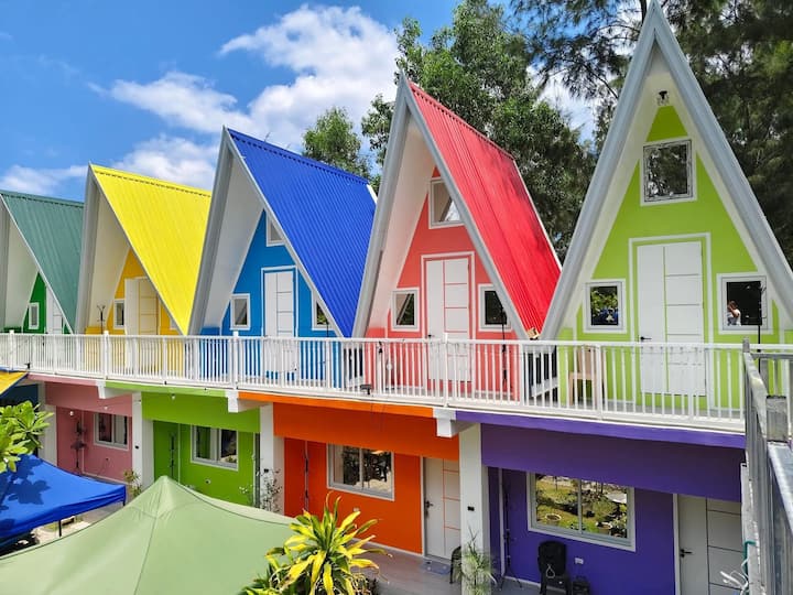 A Paradise Your Looking For - San Felipe