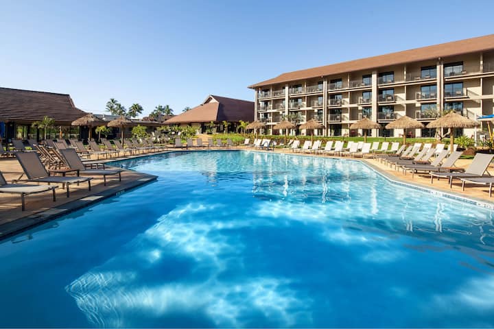 Luxury 2br Poipu Beach Villa - Poipu, HI