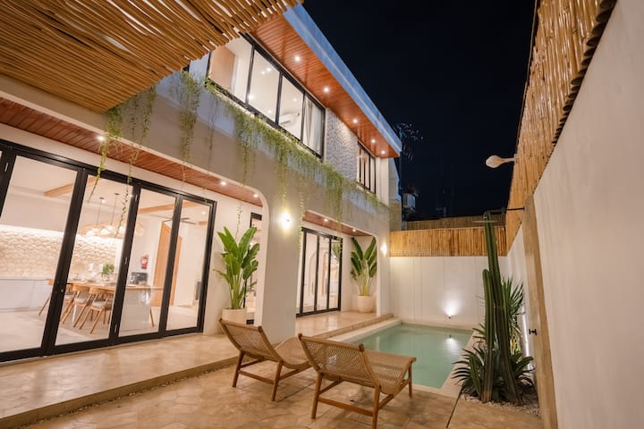 Villa Pelagic Uluwatu - Uluwatu