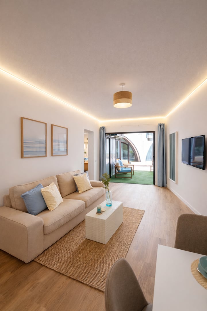 Oasis House Playa Del Inglés - la Grande Canarie