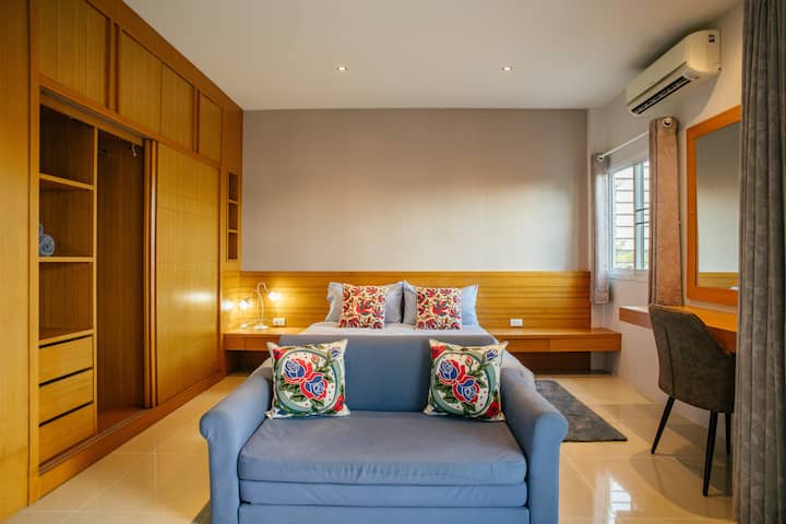 Modern, Family Friendly Townhome In Sansai Villa 3 - Chiang Mai