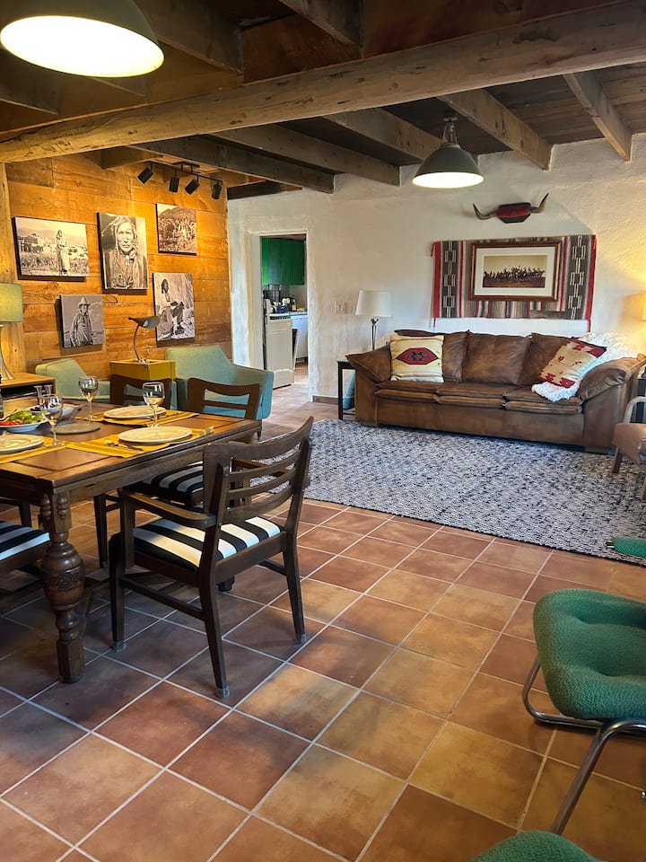 Taos Raven - Taos, NM