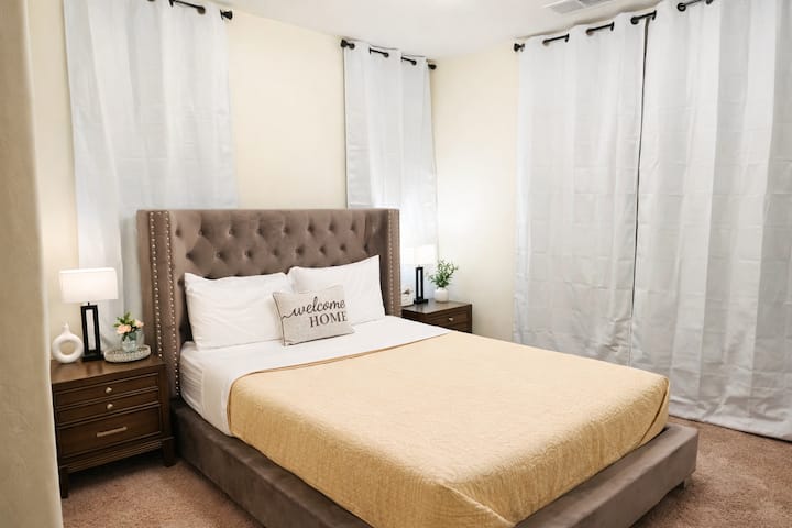 Private Studio W/own Entry & Bath Near Nat’l Parks - Clovis, CA