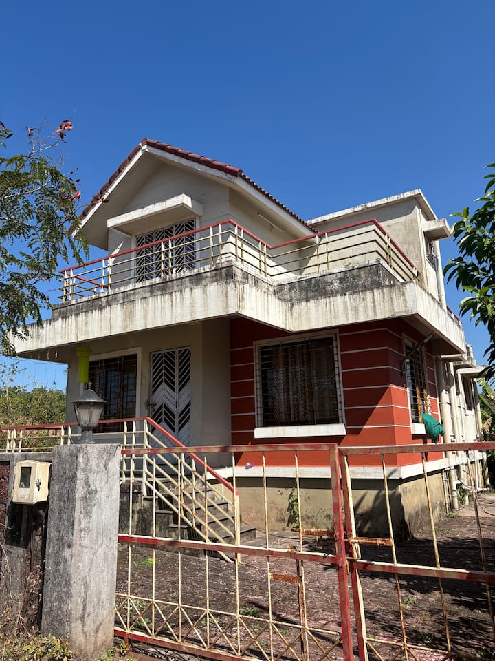 Best Place To Relax And Party. - Ratnagiri