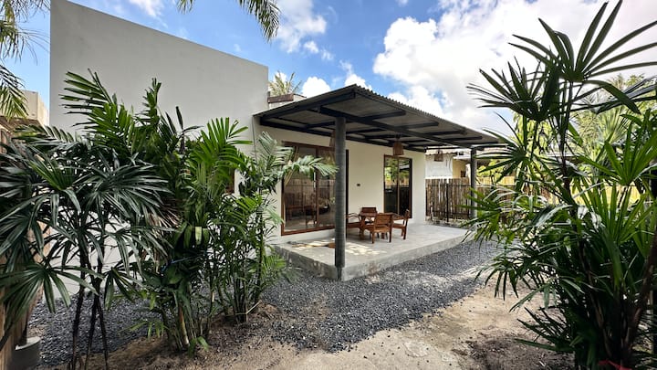 Phangan House - Ko Pha Ngan