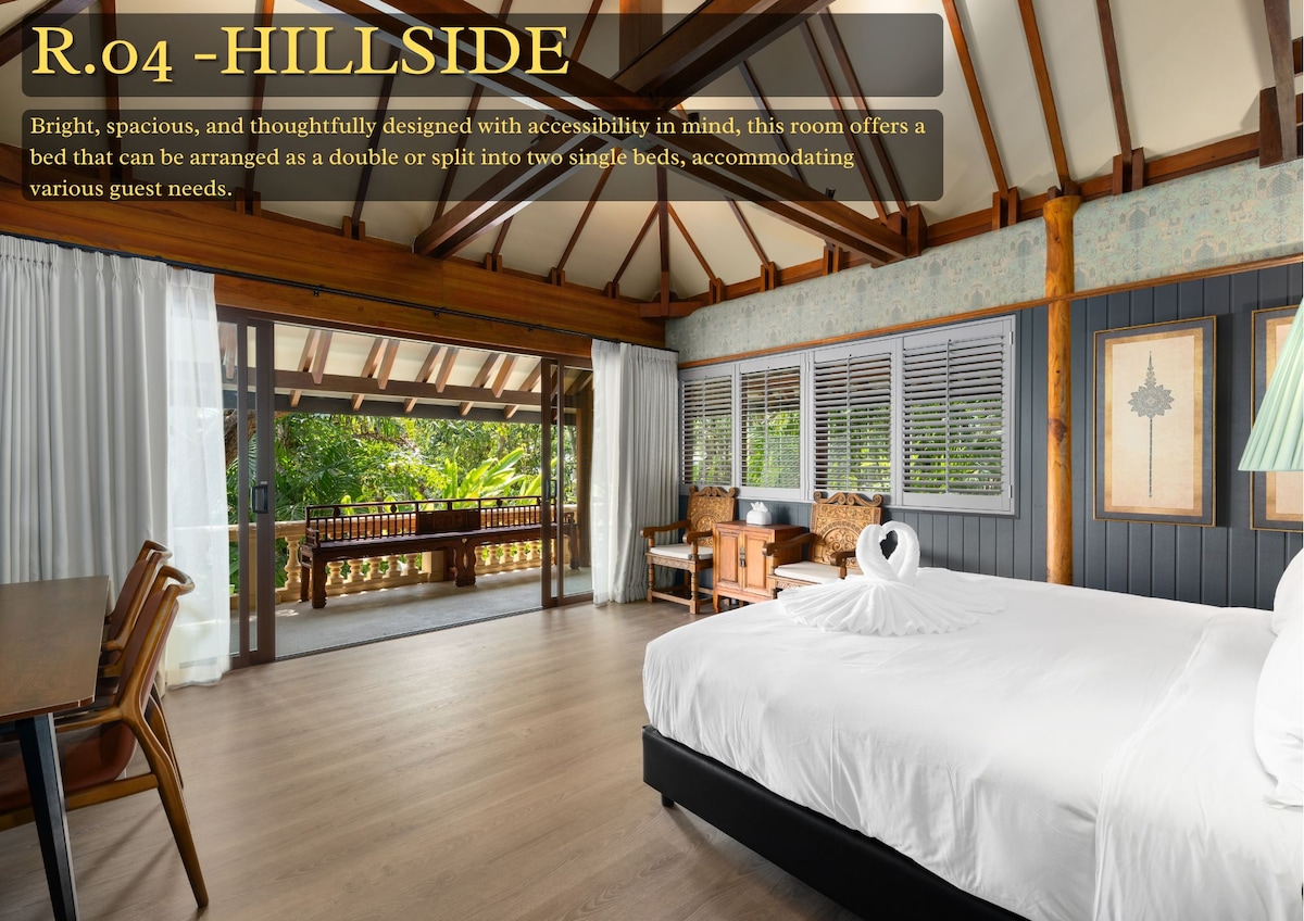 Ladylagoon Koh Samui Private Beach Multi-functional High-end Villa ...