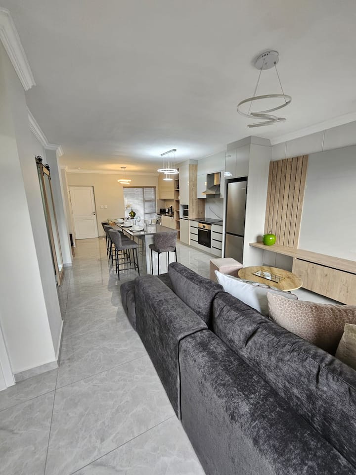 Luxury Apartment In Sandton Westpoint - Alexandra, South Africa