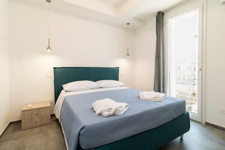 Kame House | Parcheggio Privato | Wi-fi - Civitanova Marche