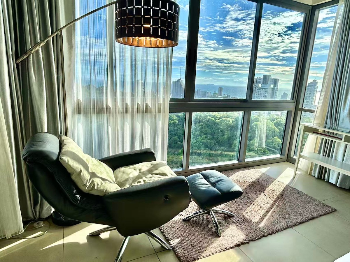 Unixx-34 Boutique-Hotel mit großem Pool, Stadtzentrum, 500 Meter von ...