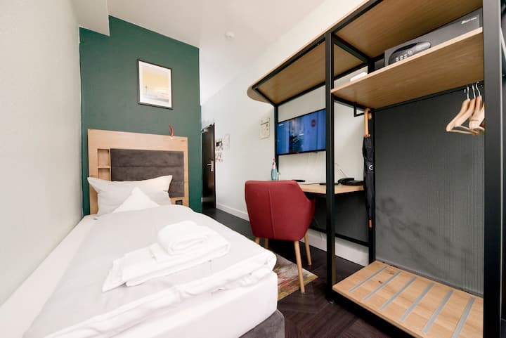 Zimmer Für 1 Person In Berlin Zentrum - Berlín