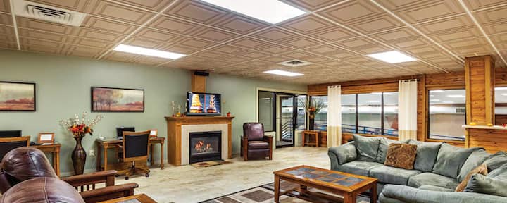 Lovely 2 Br At Tamarack - Baraboo, WI