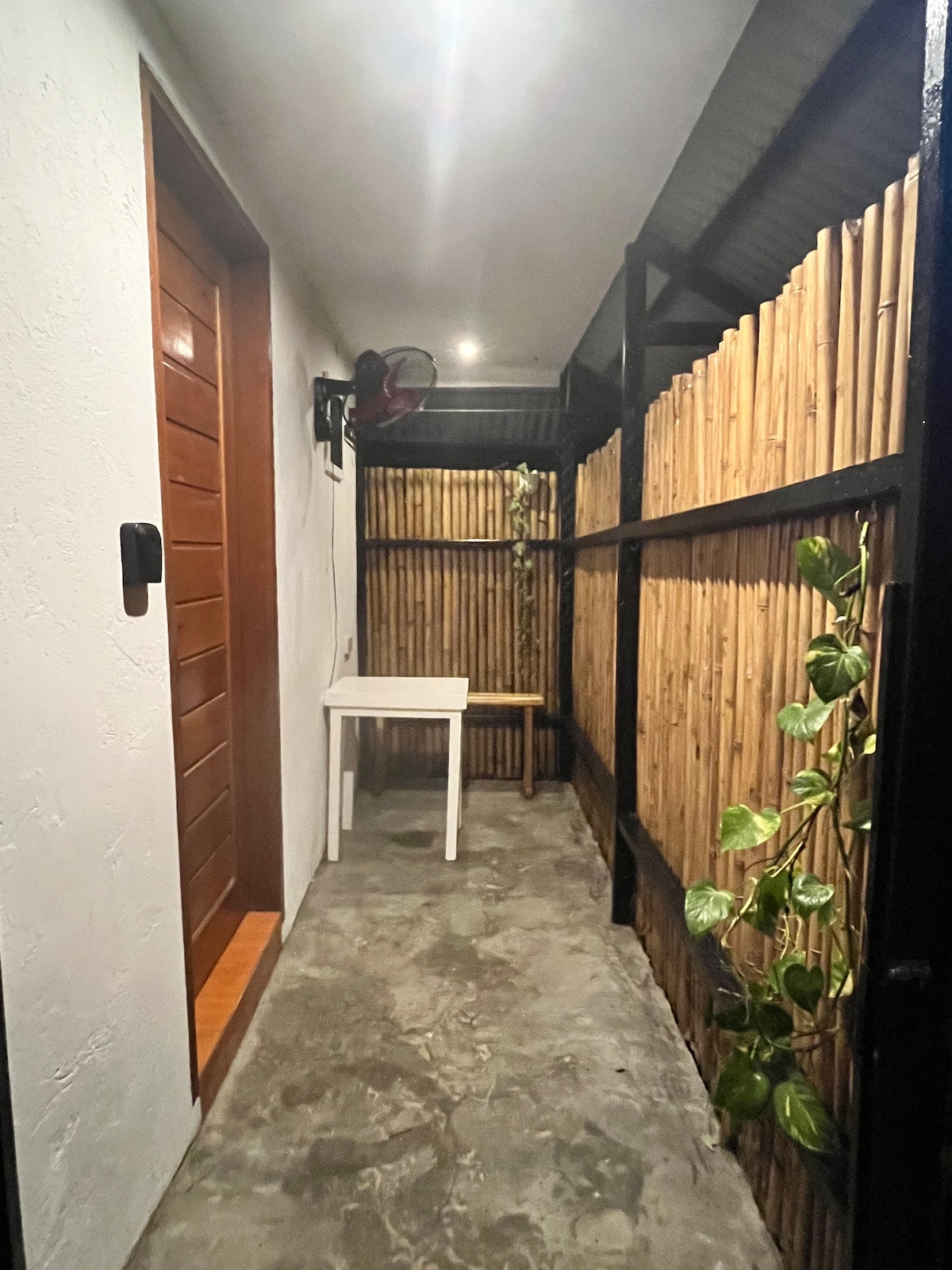 Appartement confortable 1 chambre • WIFI RAPIDE • Terrasse privée ...