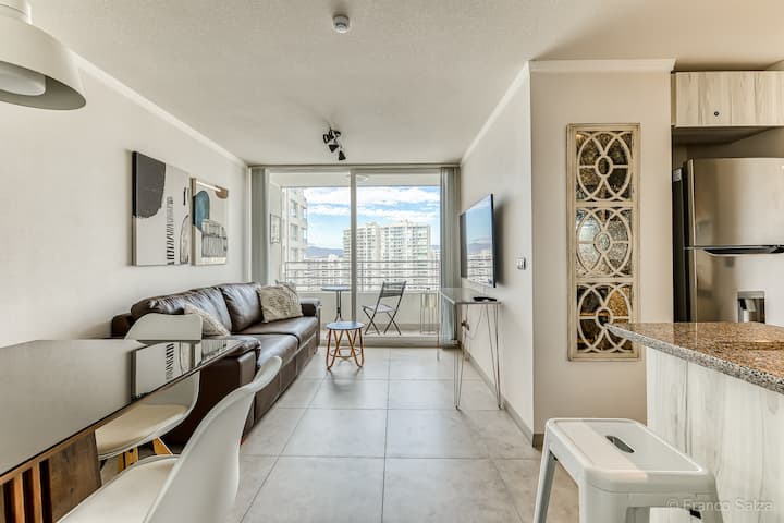 Apartamento En Coquimbo - Coquimbo