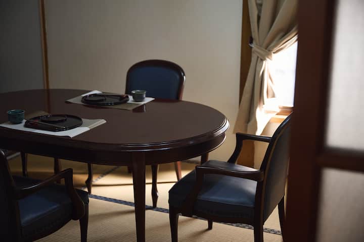 磐田駅南口から徒歩4分　まるまる貸し切り日本戸建てです - Hamamatsu